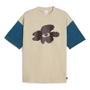 PUMA X P.a.m. Graphic T-shirt - Putty