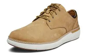 Timberland Cross Mark Lace-up Casual Shoes