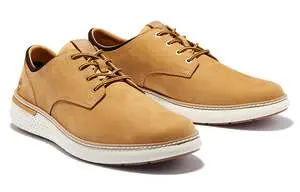 Timberland Cross Mark Lace-up Casual Shoes