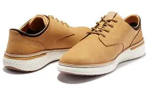 Timberland Cross Mark Lace-up Casual Shoes