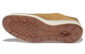 Timberland Cross Mark Lace-up Casual Shoes