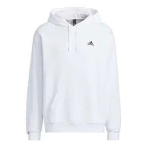 Adidas Logo Hoodie