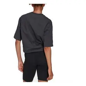 Adidas Oversized T-shirt