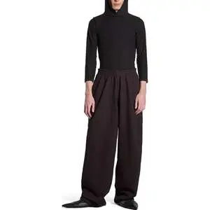 Balenciaga Baggy Sweatpants