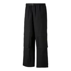 PUMA X P.a.m. Cargo Pants - Black
