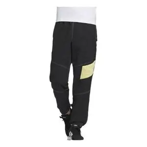 Adidas Neo Cesp Pants - Black