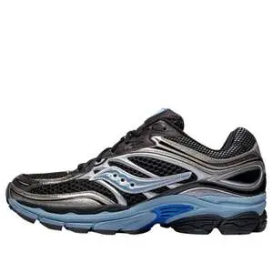Saucony Progrid Omni Disrupt Sneakers - Black/torte