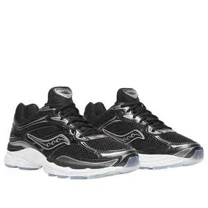 Saucony Progrid Omni Athletic Shoes - Black/black