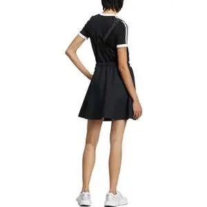 Adidas Camisole Dress - Black