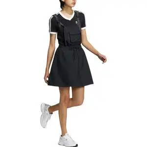 Adidas Camisole Dress - Black