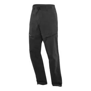 SALOMON X L’art Outerpath Pants - Deep Black