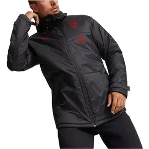 PUMA Ac Milan Training Winter Jacket