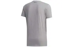 Adidas Neo M Faves Tee Sports Short Sleeve Basic