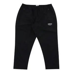 Adidas Originals Nomad Sweatpants - Black