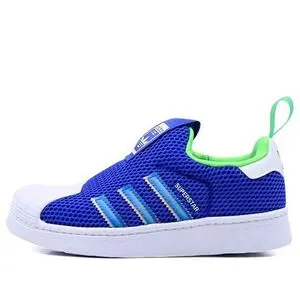 Adidas Originals Superstar 360 C Sneakers - Blue
