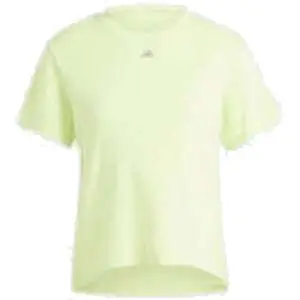 Adidas Heat.rdy Training T-shirt - Green