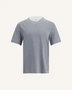 Brunello Cucinelli Cotton T-shirt