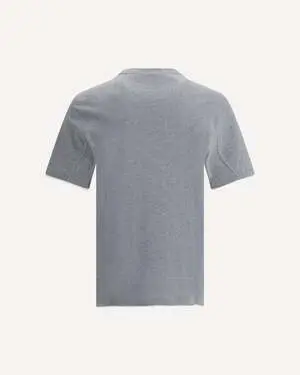 Brunello Cucinelli Cotton T-shirt