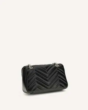 Gucci Gg Marmont Small Shoulder Bag