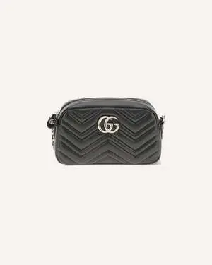 Gucci Gg Marmont Shoulder Bag