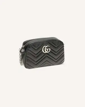Gucci Gg Marmont Shoulder Bag