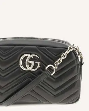 Gucci Gg Marmont Shoulder Bag