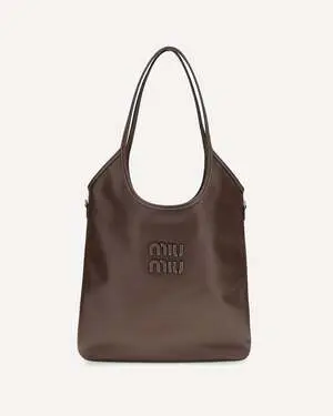 Miu Miu Ivy Shoulder Bag