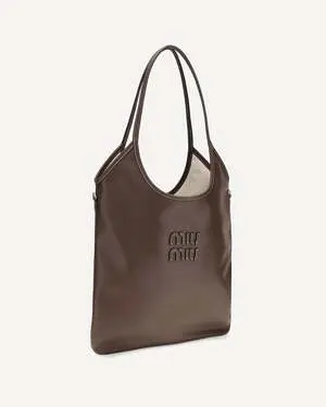 Miu Miu Ivy Shoulder Bag