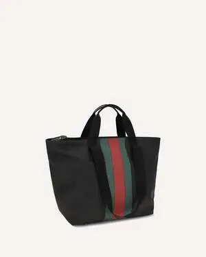 Gucci Medium Positano Shopping Bag
