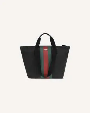 Gucci Medium Positano Shopping Bag