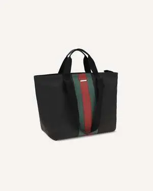 Gucci Medium Positano Shopping Bag