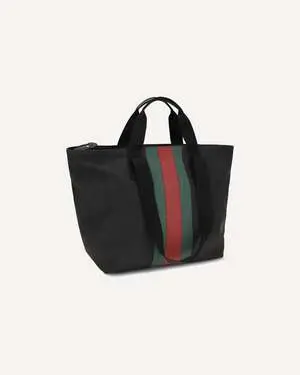 Gucci Medium Positano Shopping Bag