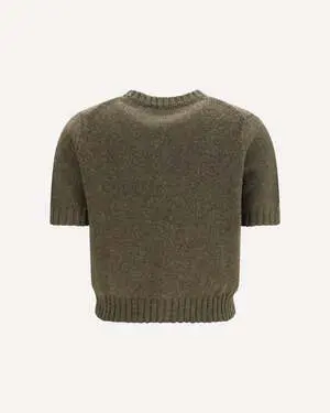 Khaite Nora Cashmere Cardigan