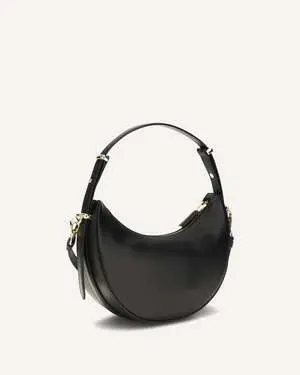 Prada Arqué Shoulder Bag