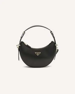 Prada Arqué Shoulder Bag