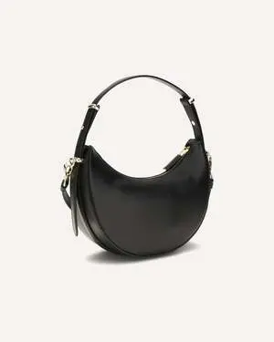 Prada Arqué Shoulder Bag