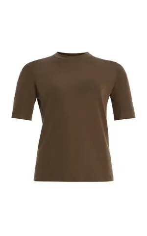 The Row Off Shoulder T-shirts For Women
