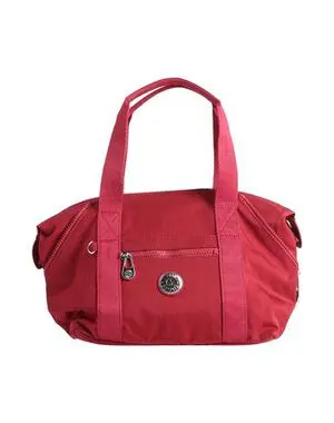 KIPLING Shopper Bag - Red