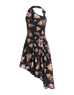 Versace Midi Dress