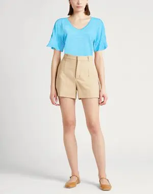 120% Lino Linen T-shirt