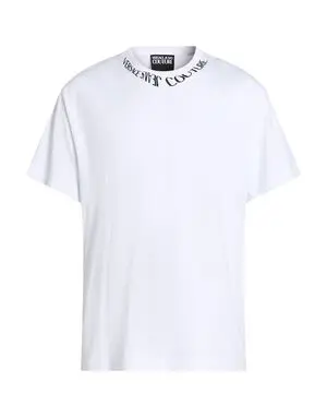 Versace T-shirt Size Cotton