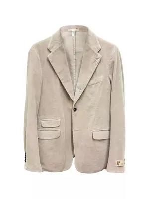 Massimo Alba Baby Corduroy Blazer