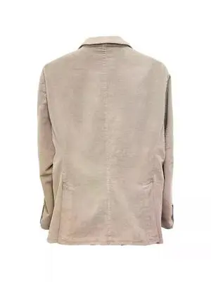 Massimo Alba Baby Corduroy Blazer