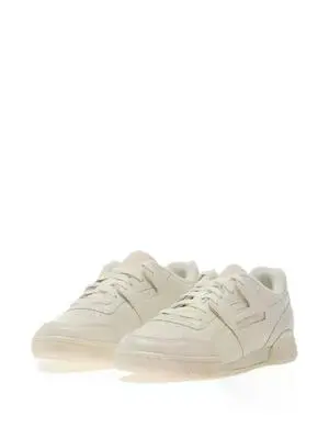 REEBOK Workout Plus Sneakers - Neutrals