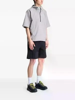 TILAK Poutnik Short-sleeve Hoodie