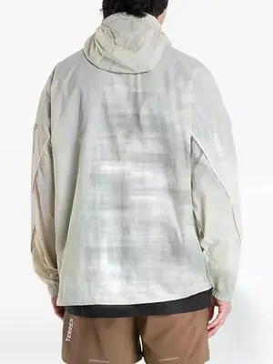Adidas Xploric Clima365 Wind Anorak Jacket