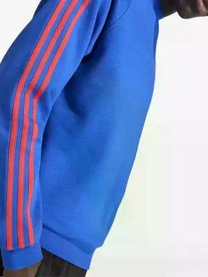 Adidas 3-stripes Crew Neck Sweater