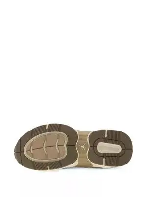 JORDAN Trunner O/s Sneakers - Neutrals