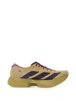 Adidas Adizero Adios Pro 4 Sneakers - Neutrals