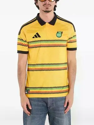 Adidas Short Sleeve Polos For Men